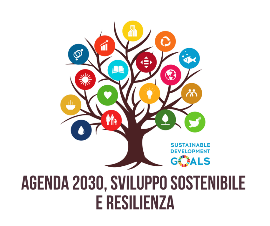 PERCORSI DI ORIENTAMENTO: AGENDA 2030, SVILUPPO SOSTENIBILE E ... PERCORSI DI ORIENTAMENTO: AGENDA 2030, SVILUPPO SOSTENIBILE E ...